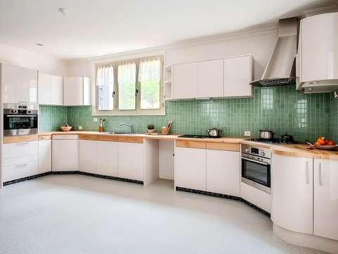 Vente Maison à La Chartre-sur-le-Loir (72340) : à vendre / 132m² La ...