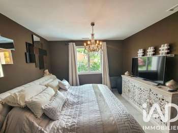 Vente Maison Piscine à La Croix-Valmer (83420) : à vendre Piscine ...