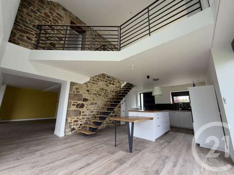 Vente Maison à La Ferté-Macé (61600) : à vendre / 158m² La Ferté-Macé
