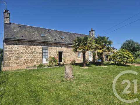 Vente Maison à La Ferté-Macé (61600) : à vendre / 130m² La Ferté-Macé
