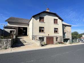 Maison à vendre Lozère (48) : Vente maison Lozère (48)