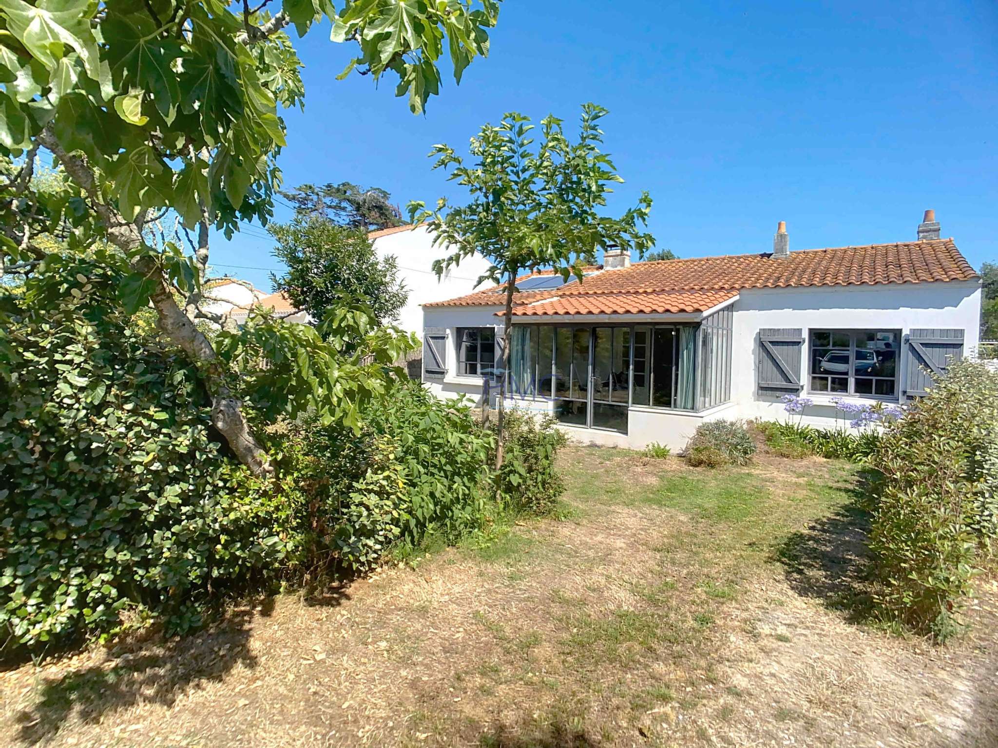Vente Maison à La Guérinière (85680) : à vendre / 106m² La Guérinière