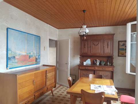 Vente Maison à La Plaine-sur-Mer (44770) : à vendre / 298m² La Plaine ...