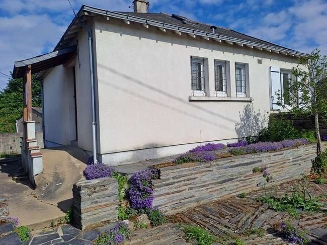 Mauges-sur-Loire. Un chèque de 850 € du PJBC pour l’association À bras ...