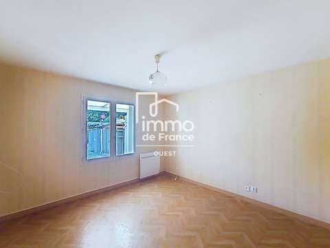 Vente Maison à La Roche-sur-Yon (85000) : à vendre / 73m² La Roche-sur-Yon