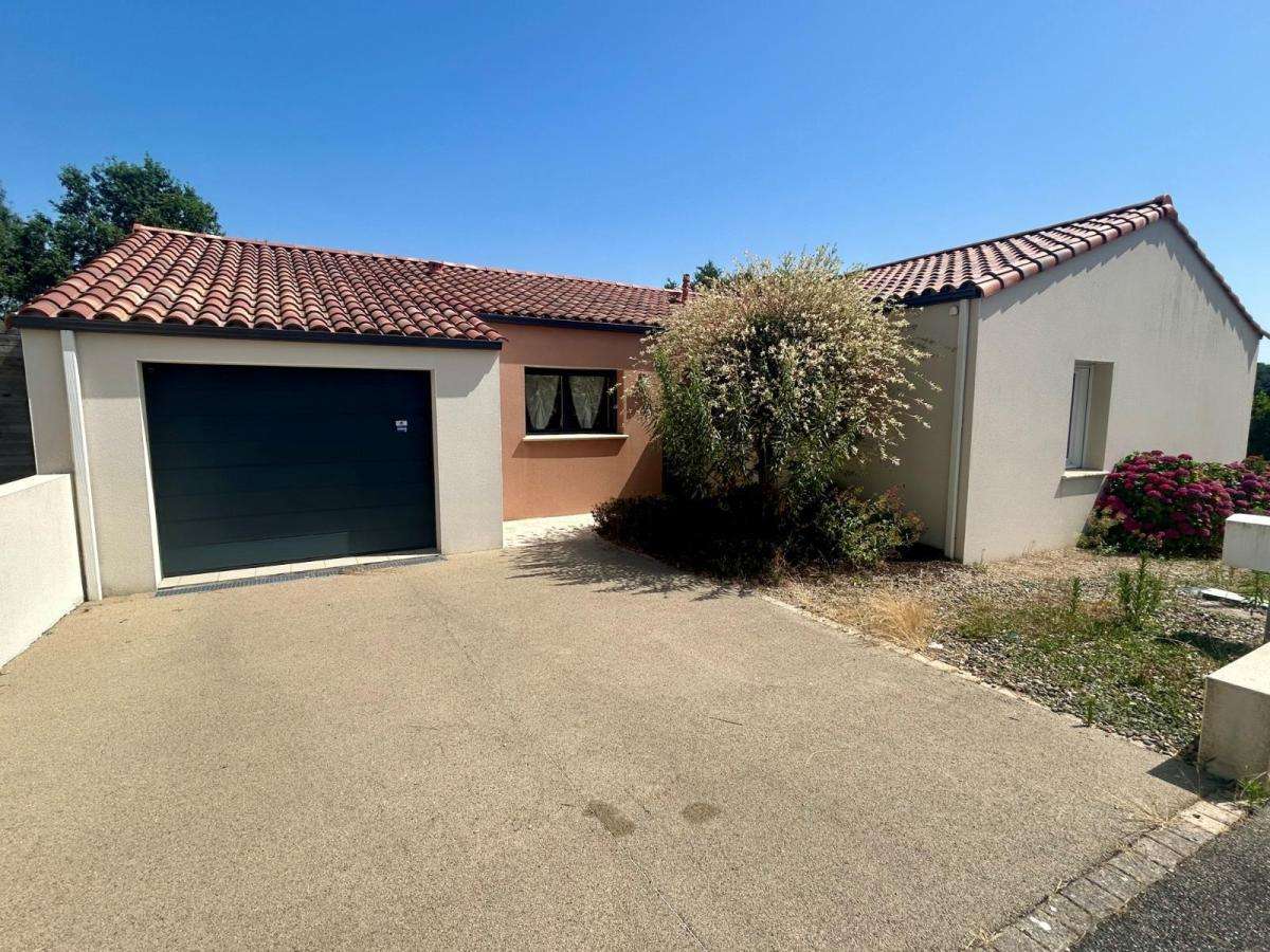 Maison A Vendre La Roche Sur Yon Le Bon Coin