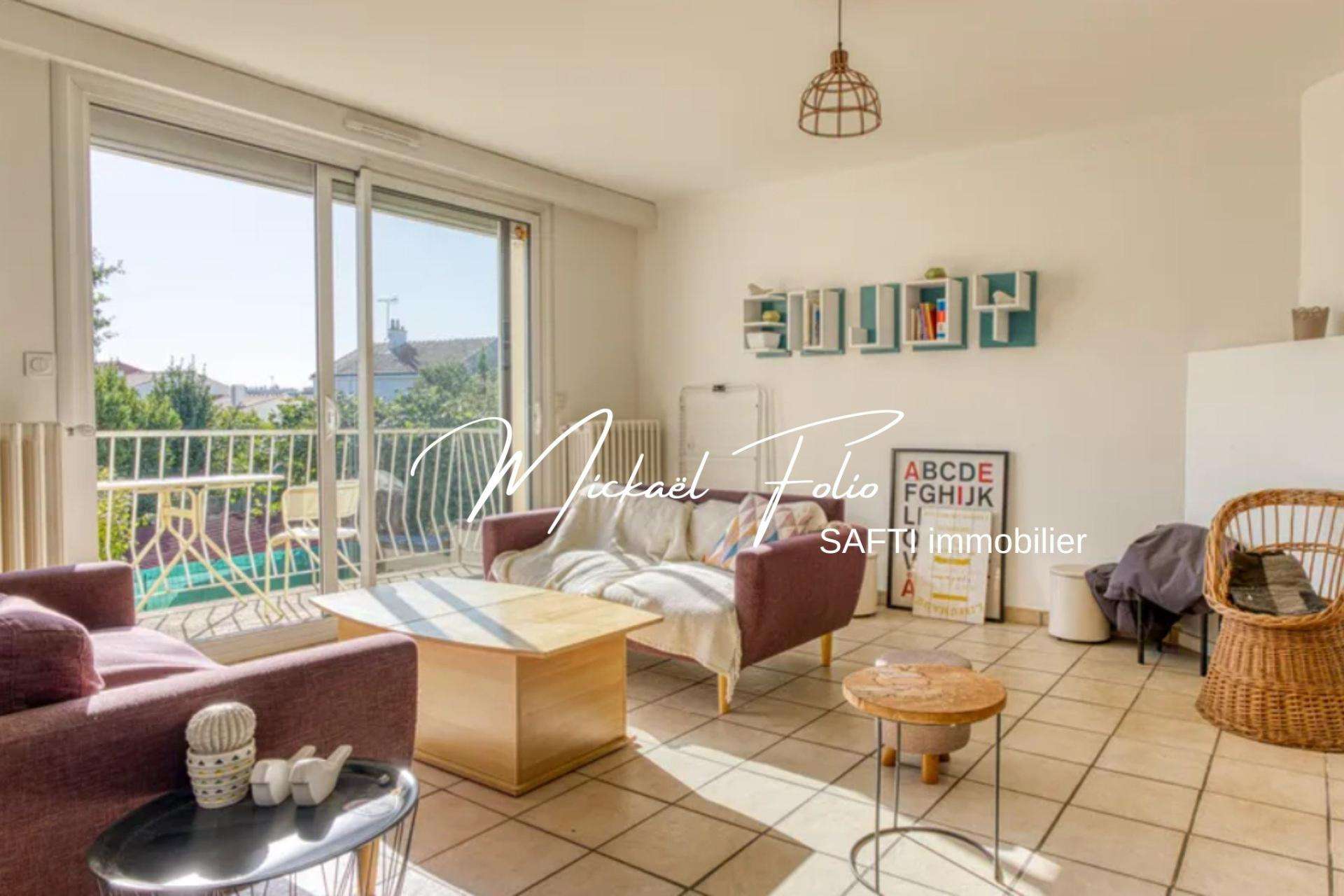 Vente Maison à La Roche-Sur-Yon Saint André D'ornay - Zone Sud-Ouest ...