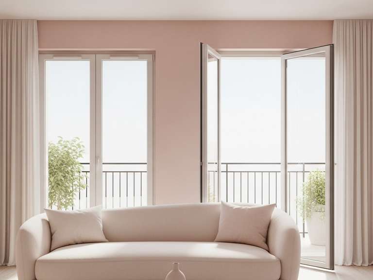 Vente Maison à La Rochelle (17000) : à vendre / 81m² La Rochelle