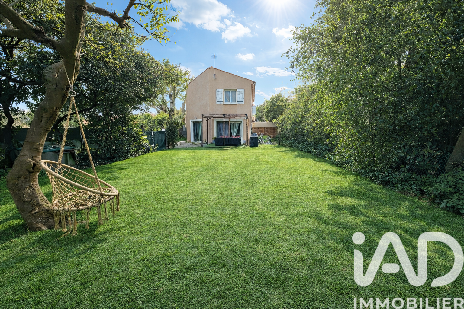 Vente Maison à La Seyne-sur-Mer (83500) : à vendre / 90m² La Seyne-sur-Mer