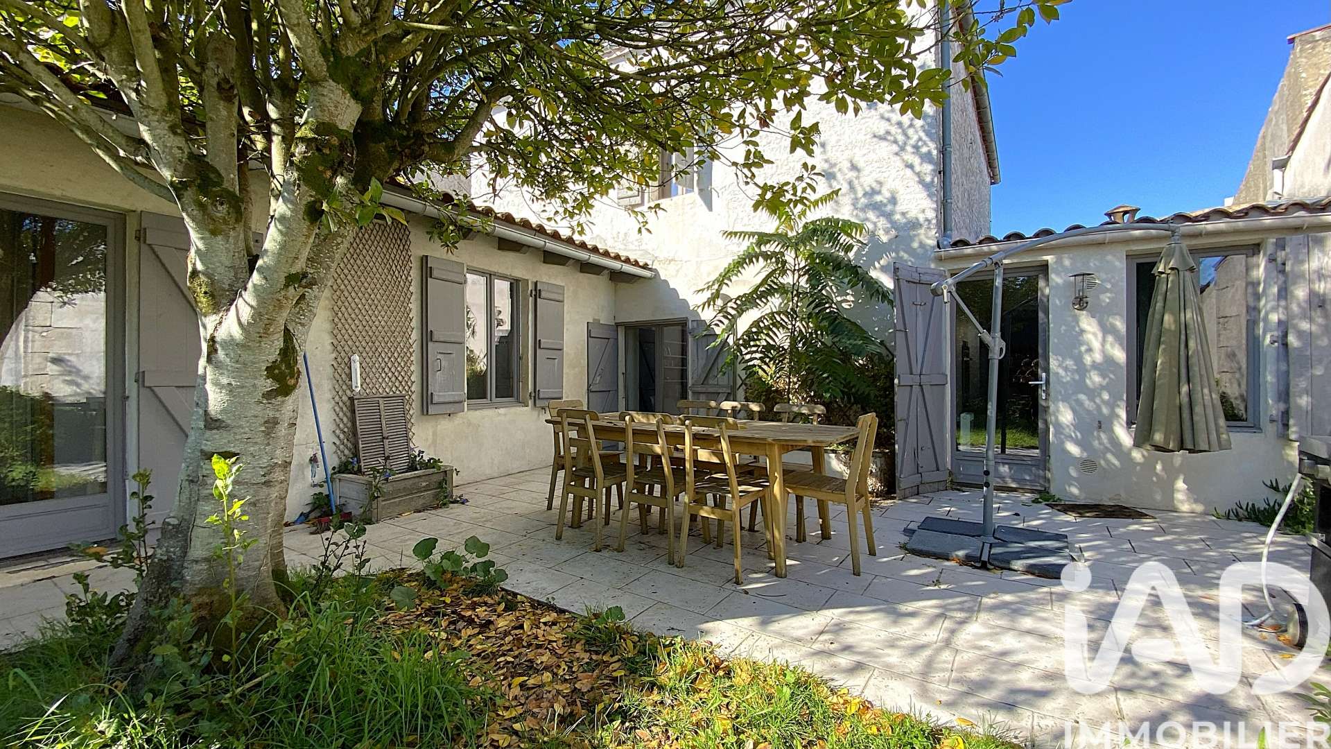 Vente Maison à La Tremblade (17390) : à vendre / 124m² La Tremblade