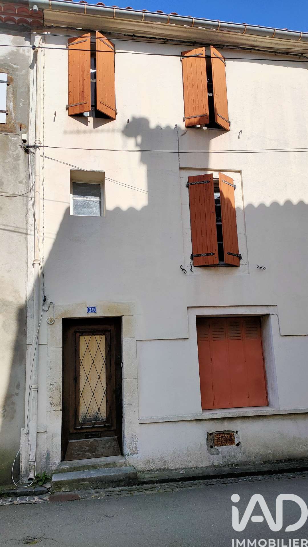 Vente Maison à Labastide-Rouairoux (81270) : à vendre / 115m² Labastide ...