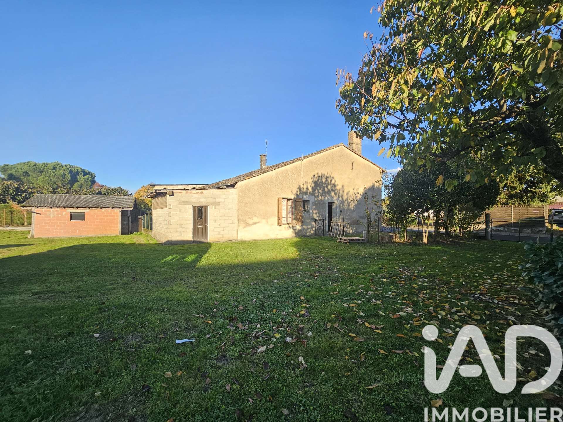 Vente Maison à Labourgade (82100) : à vendre / 65m² Labourgade