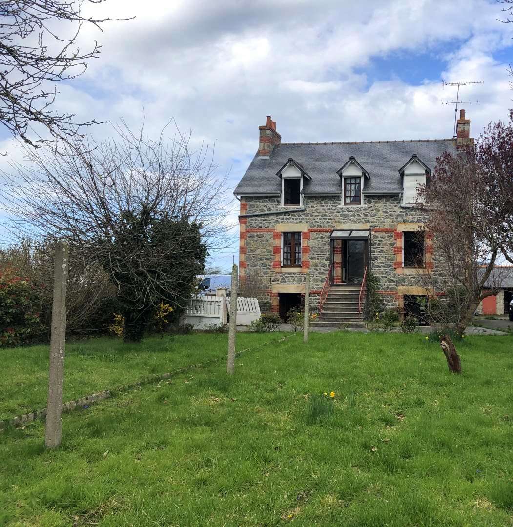 Vente Maison à Lamballe (22400) : à vendre / 84m² Lamballe