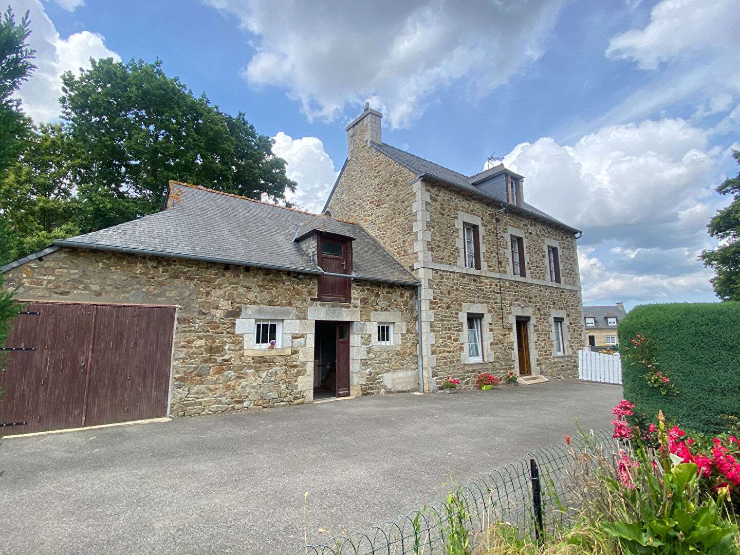 Vente Maison à Lamballe (22400) : à vendre / 110m² Lamballe