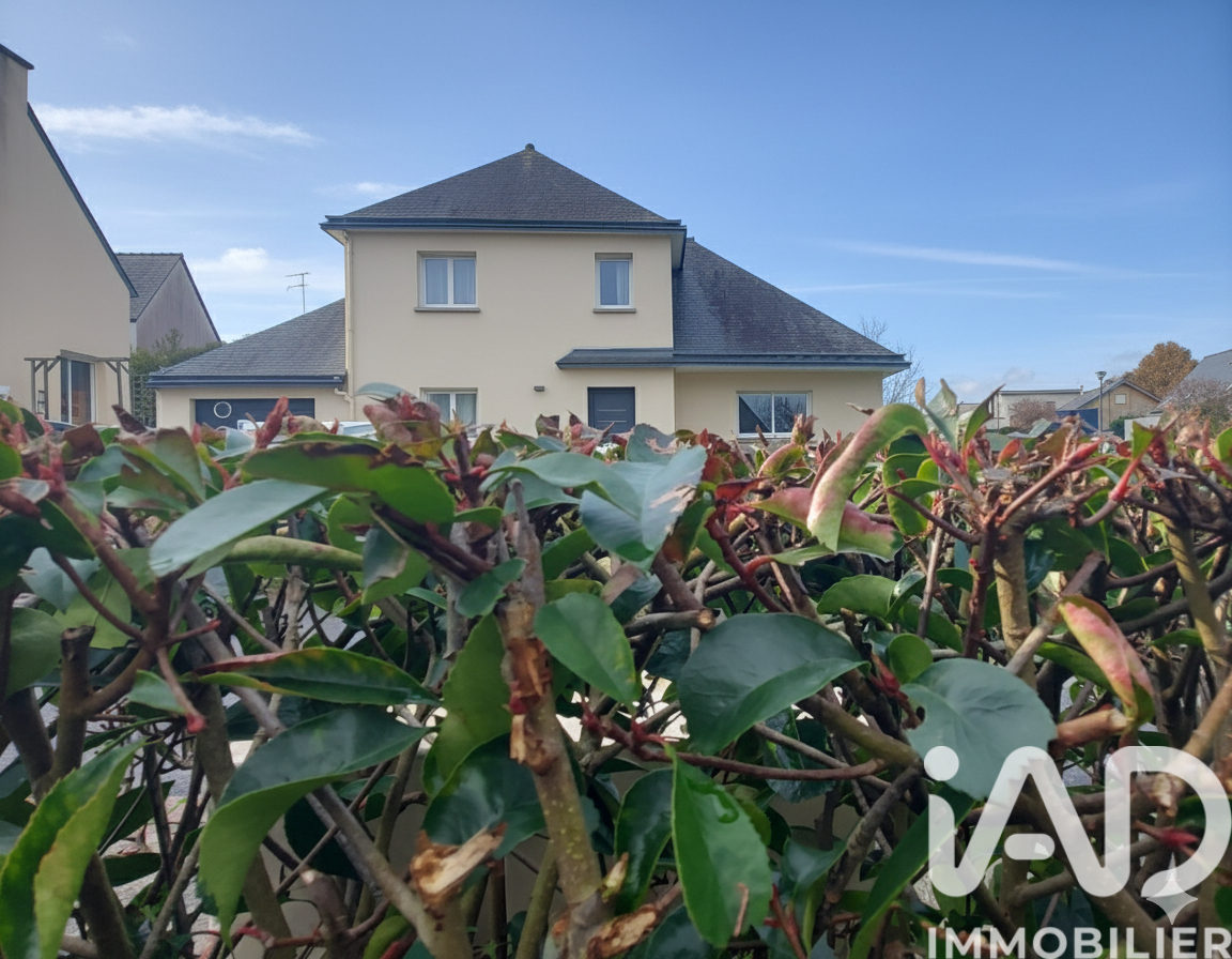 Vente Maison à Lamballe (22400) : à vendre / 145m² Lamballe