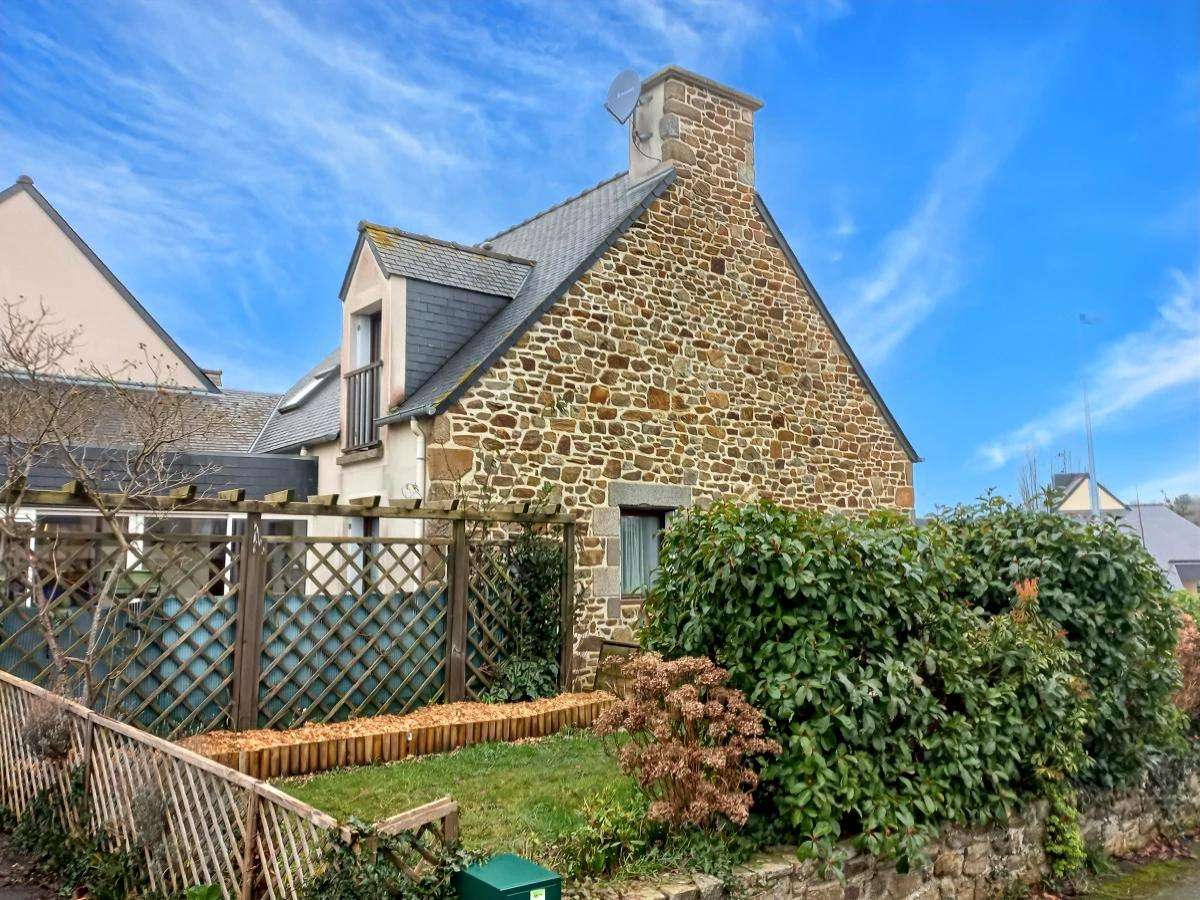 Maison Reux Lamballe