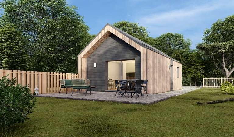 Vente Maison à Langrolay-sur-Rance (22490) : à vendre / 50m² Langrolay ...