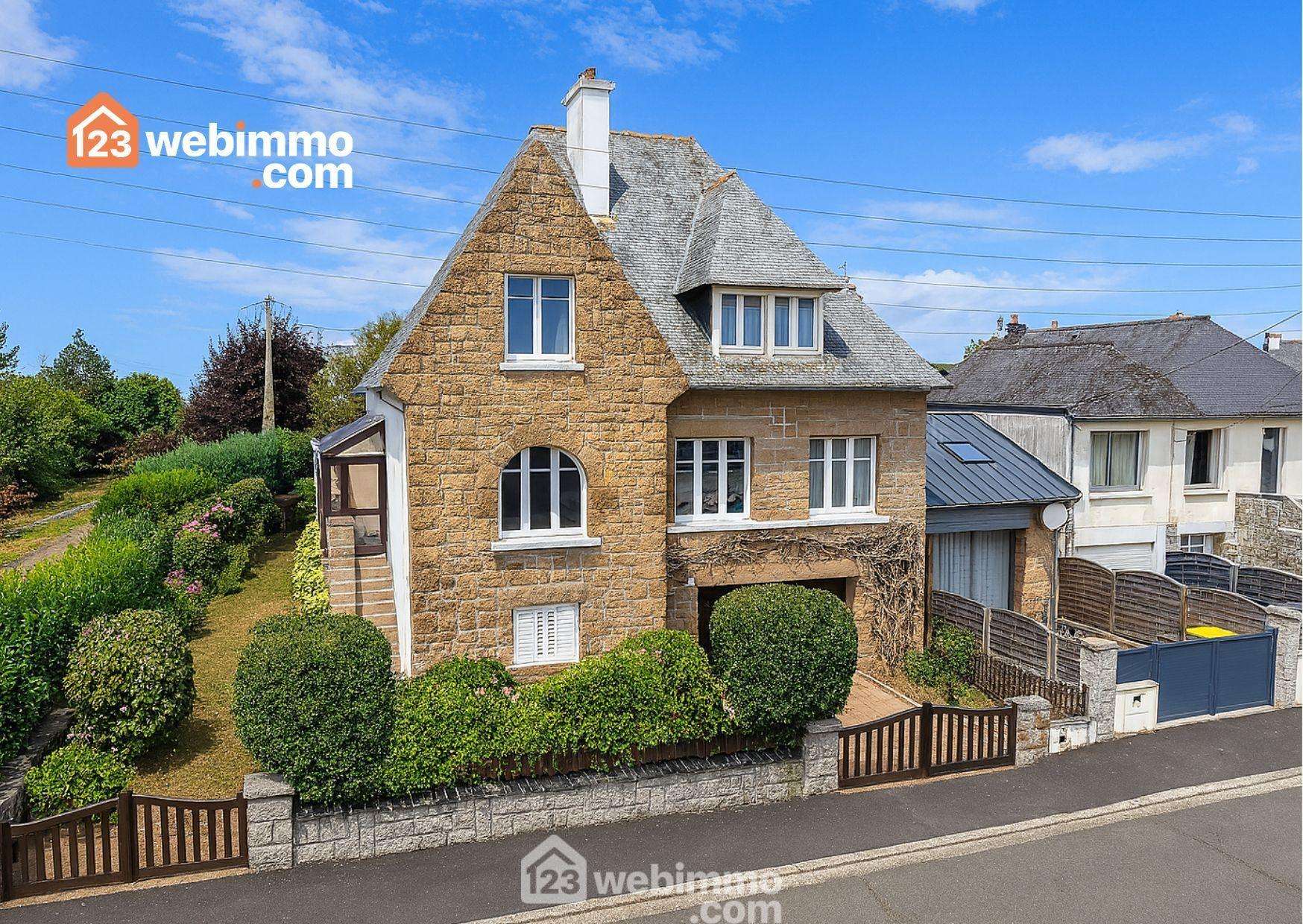 Vente Maison Lannion Particulier