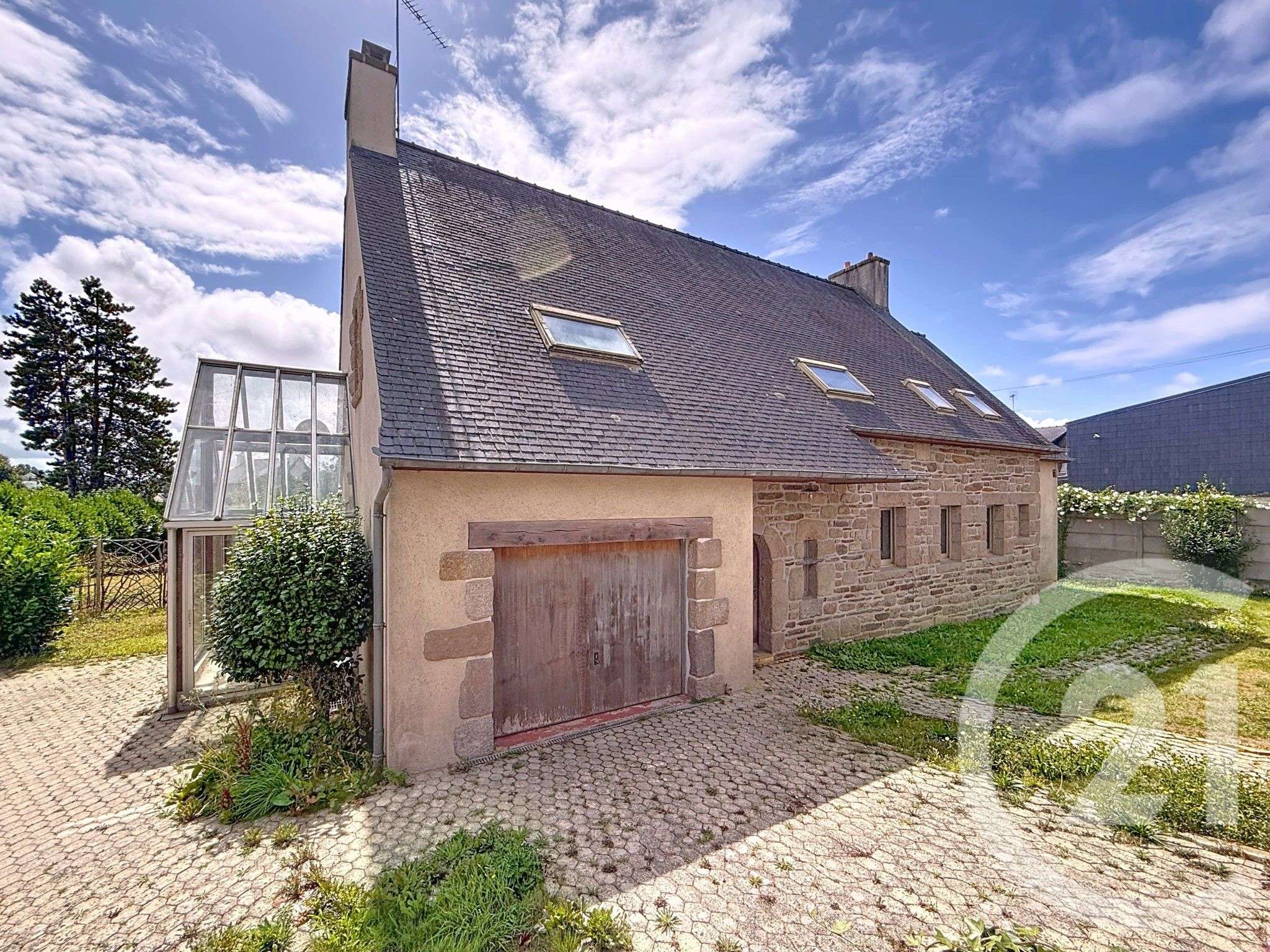 Vente Maison Lannion Particulier