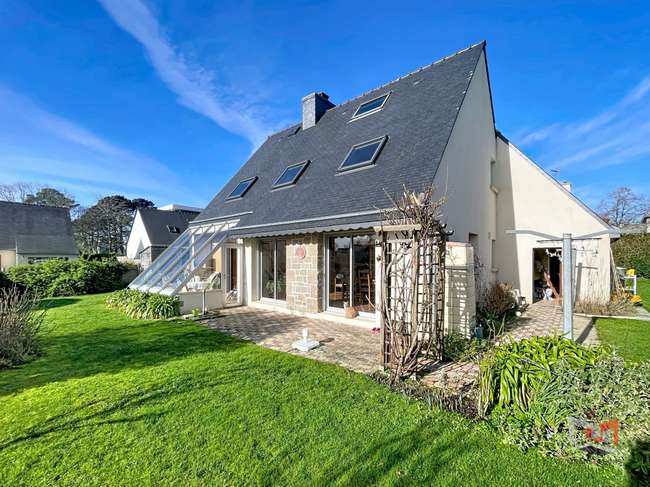 Vente Maison Lannion Particulier