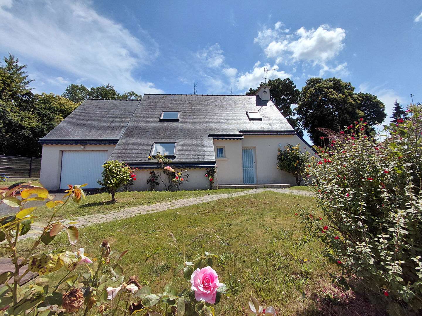 Vente Maison Lannion Particulier