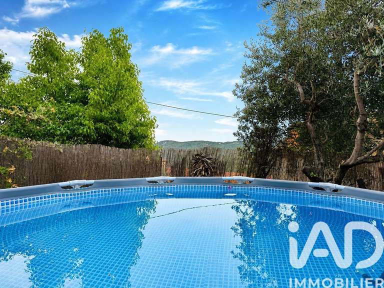 Vente Maison au Bar-sur-Loup (06620) : à vendre / 140m² Le Bar-sur-Loup