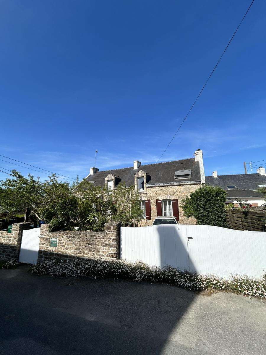 Vente Maison au Bono (56400) : à vendre / 120m² Le Bono
