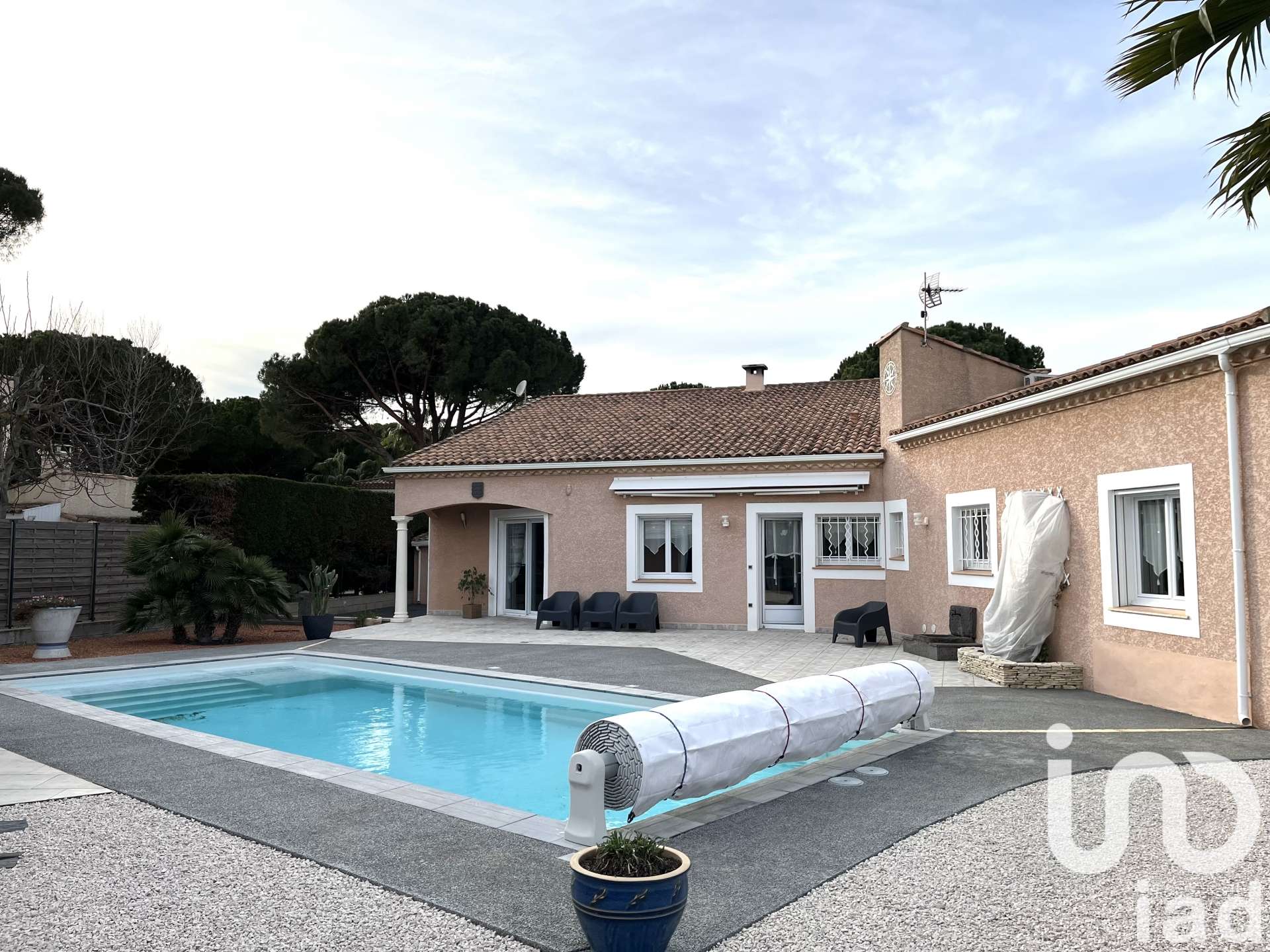 Maison Vendre Agde Le Bon Coin