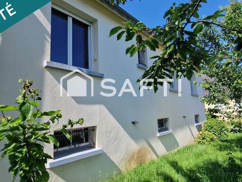 Vente Maison au Mené (22330) : à vendre / 110m² Le Mené