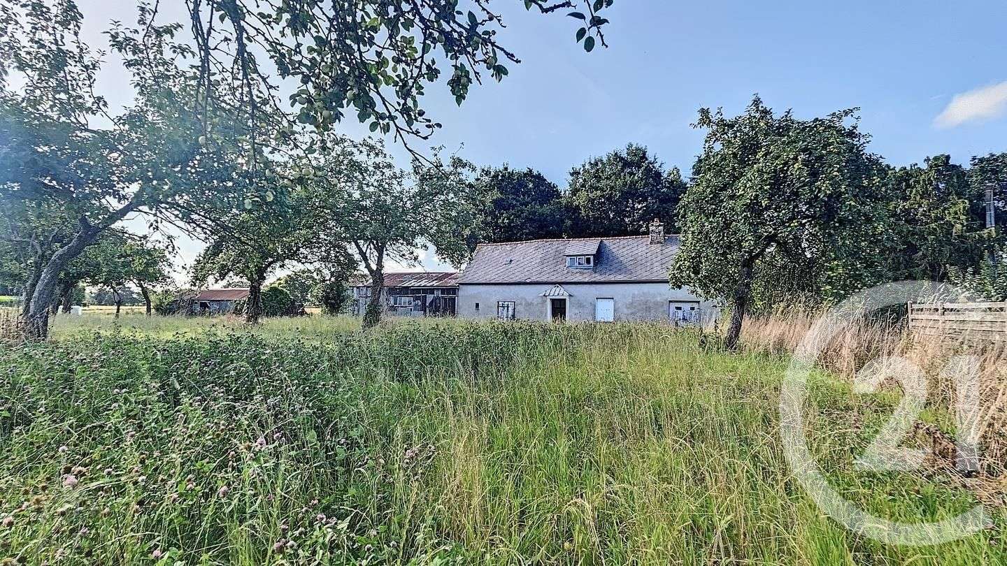 Vente Maison au Merzer (22200) : à vendre / 60m² Le Merzer