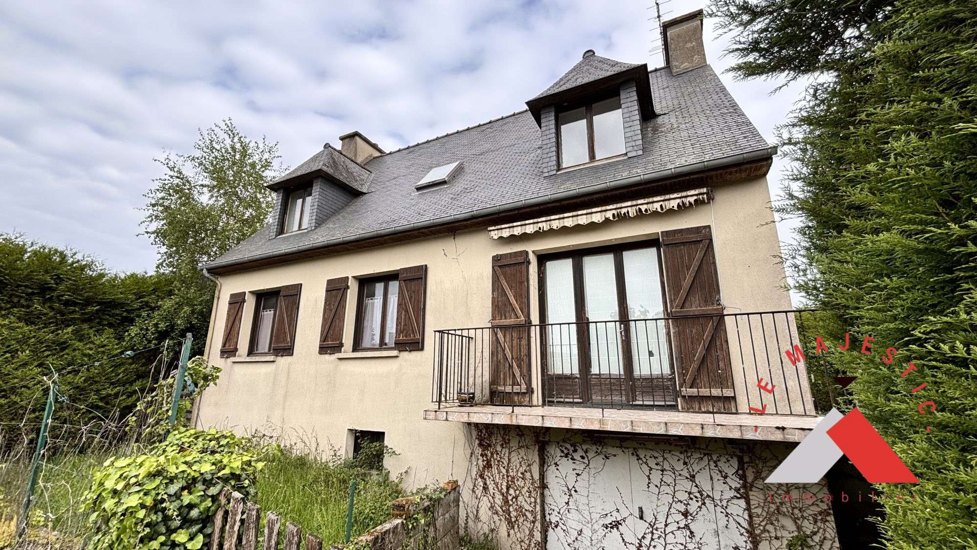 Vente Maison au Minihic-sur-Rance (35870) : à vendre / 125m² Le Minihic ...