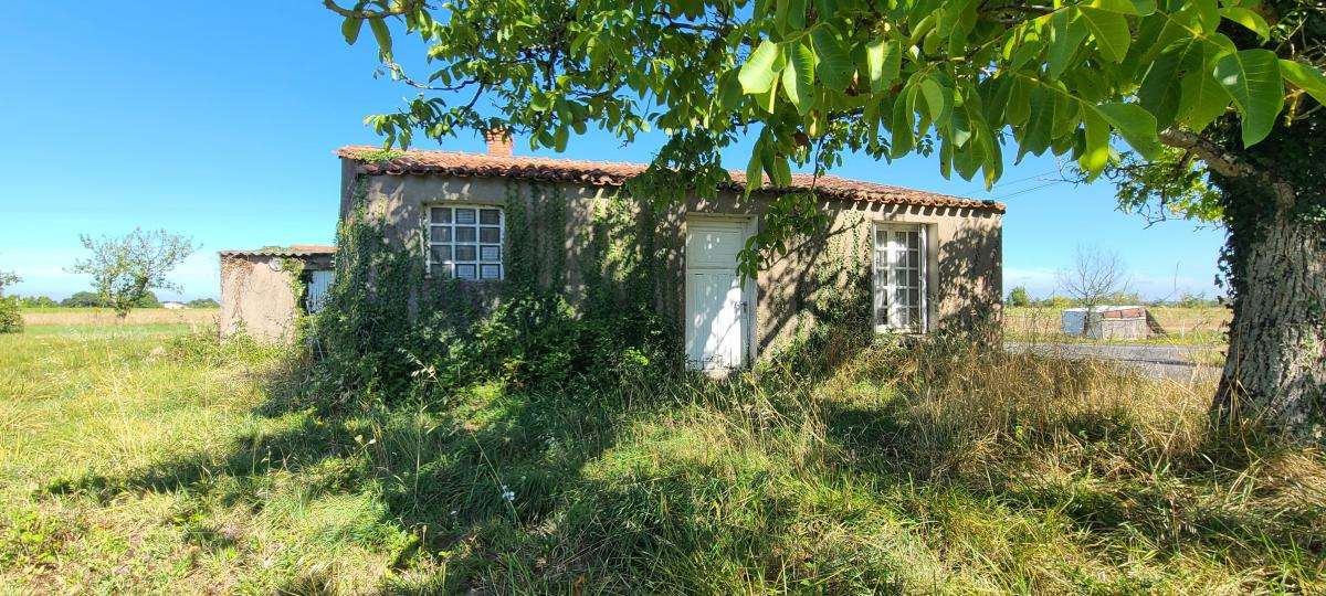 Vente Maison au Pallet (44330) : à vendre / 55m² Le Pallet