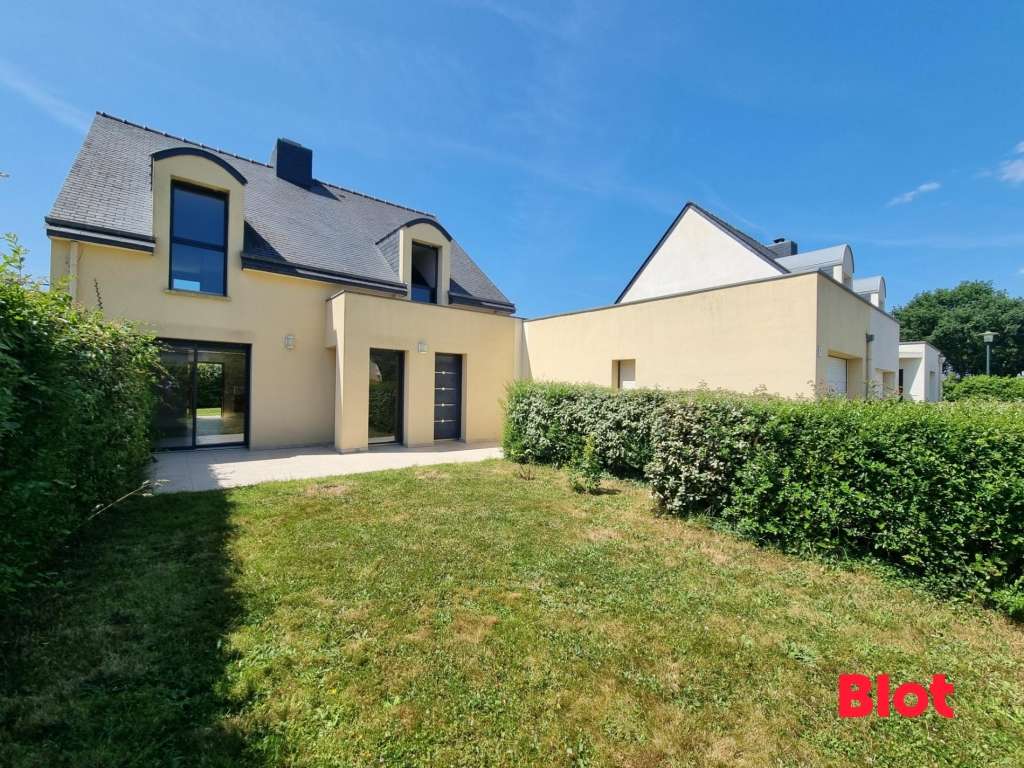 Vente Maison au Rheu (35650) : à vendre / 144m² Le Rheu