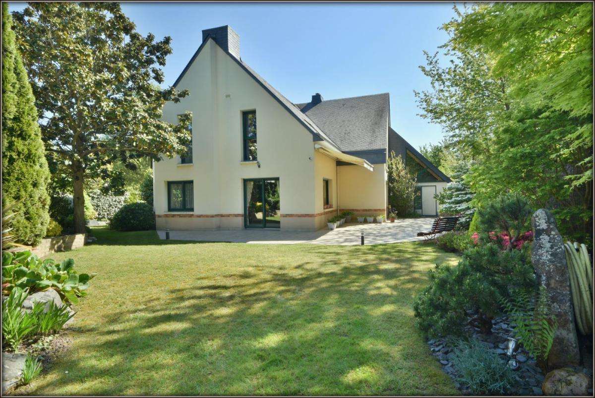 Vente Maison au Rheu (35650) : à vendre / 246m² Le Rheu