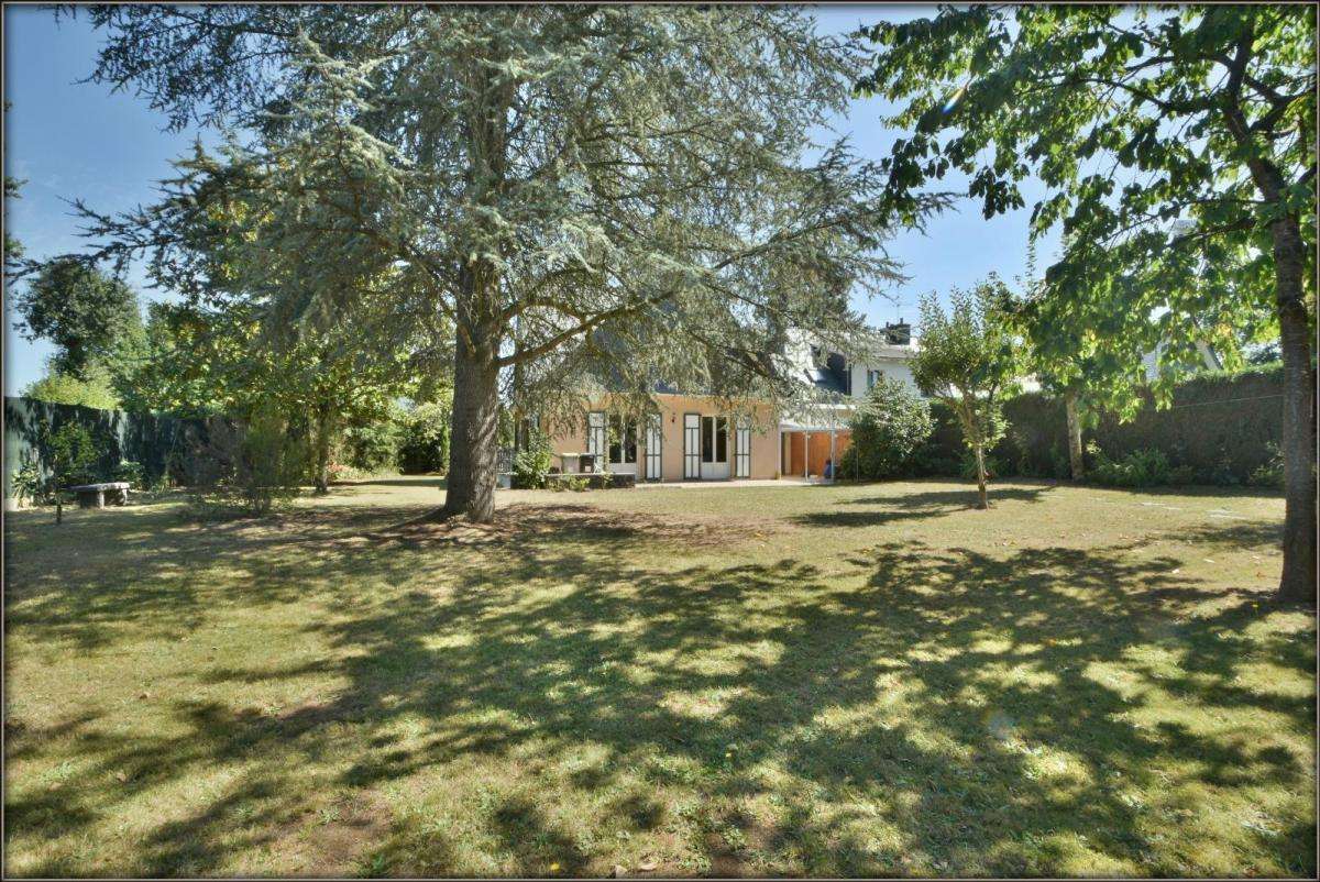 Vente Maison au Rheu (35650) : à vendre / 133m² Le Rheu