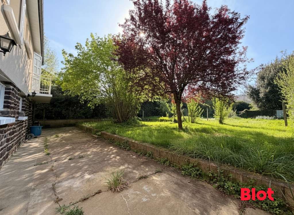 Vente Maison au Rheu (35650) : à vendre / 74m² Le Rheu