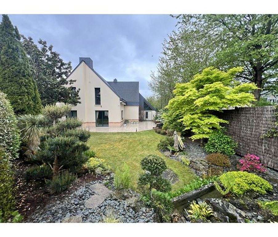Vente Maison au Rheu (35650) : à vendre / 246m² Le Rheu