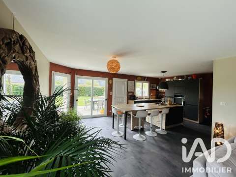 Vente Maison au Val-Saint-Père (50300) : à vendre / 85m² Le Val-Saint-Père