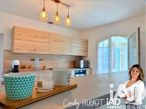 Vente Maison aux Arcs (83460) : à vendre / 115m² Les Arcs
