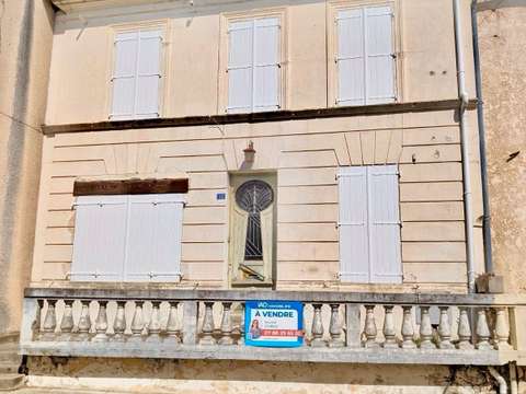 Vente Maison aux Mathes (17570) : à vendre / 129m² Les Mathes