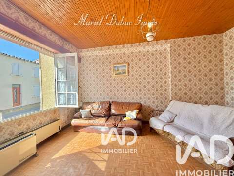 Vente Maison aux Mathes (17570) : à vendre / 129m² Les Mathes
