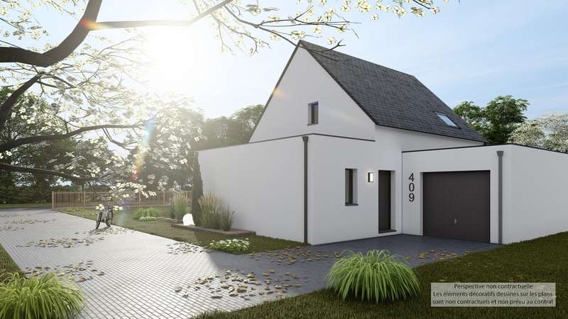 Vente Maison Bord de Mer à Locmaria-Plouzané (29280) : à vendre Bord de ...