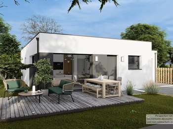 Vente Maison à Locoal-Mendon (56550) : à vendre / 81m² Locoal-Mendon