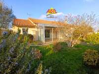 Vente Maison à Magné (79460) : à vendre / 44m² Magné