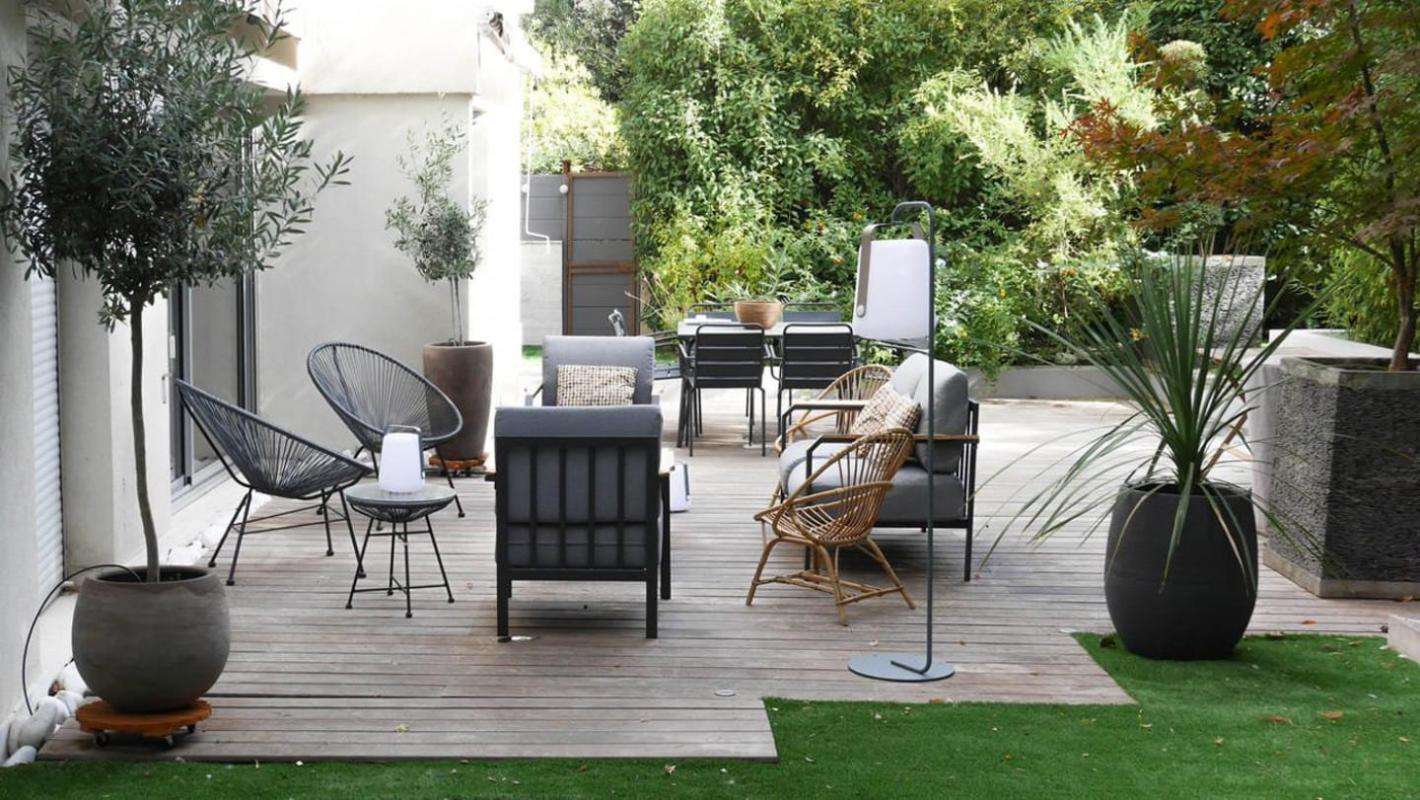 Vente Maison à Magné (79460) : à vendre / 44m² Magné