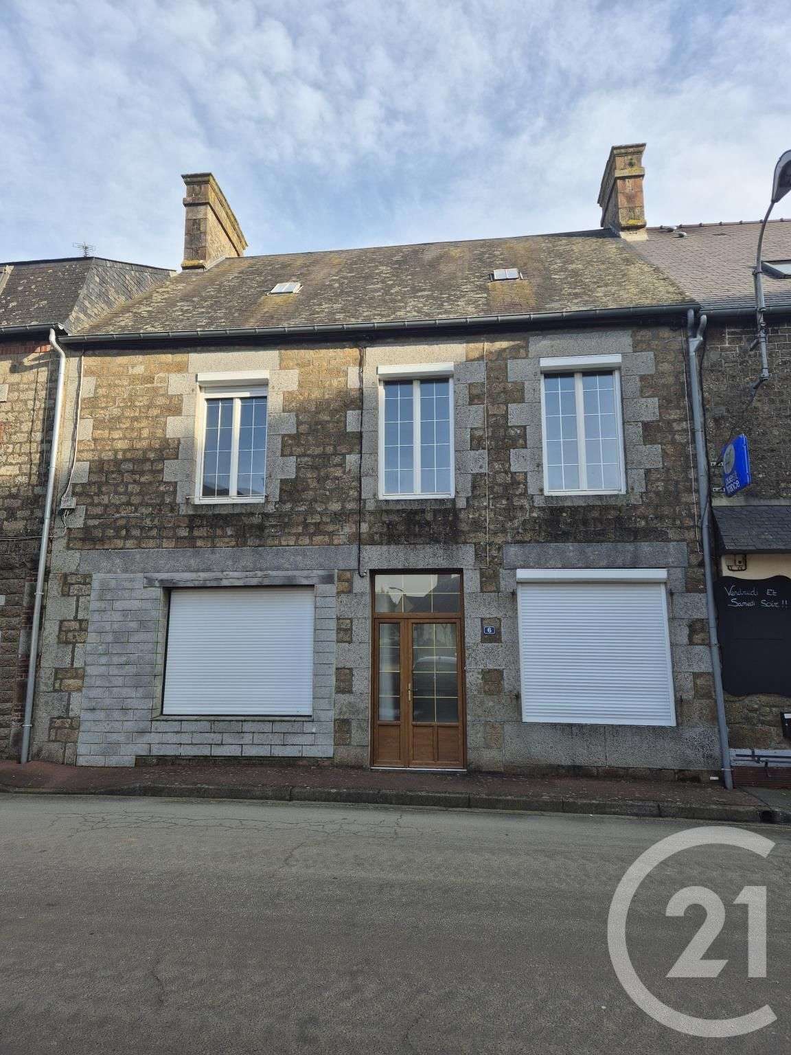 Vente Maison à Mantilly (61350) : à vendre / 140m² Mantilly