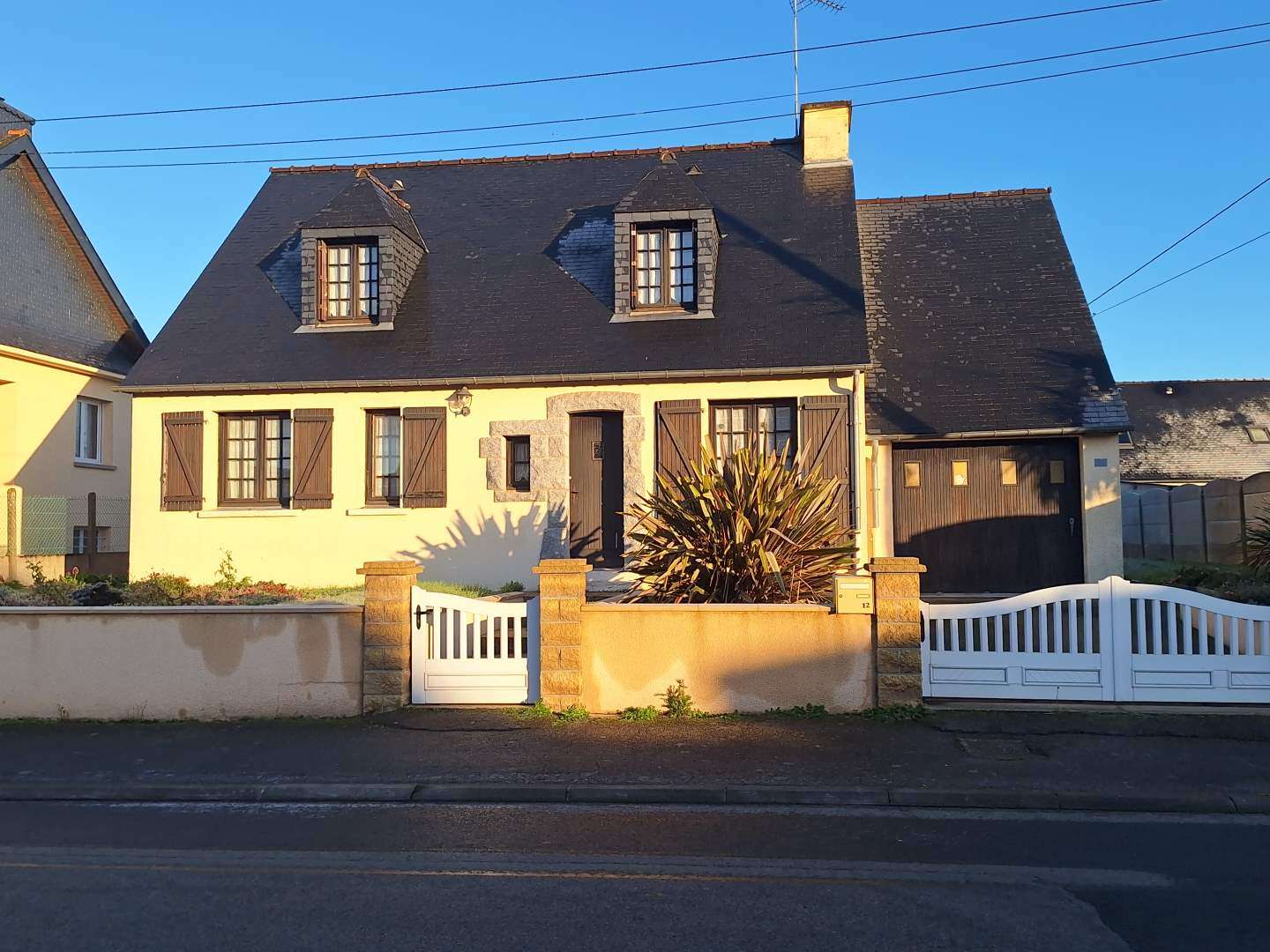 Vente Maison à Mauron (56430) : à vendre / 103m² Mauron