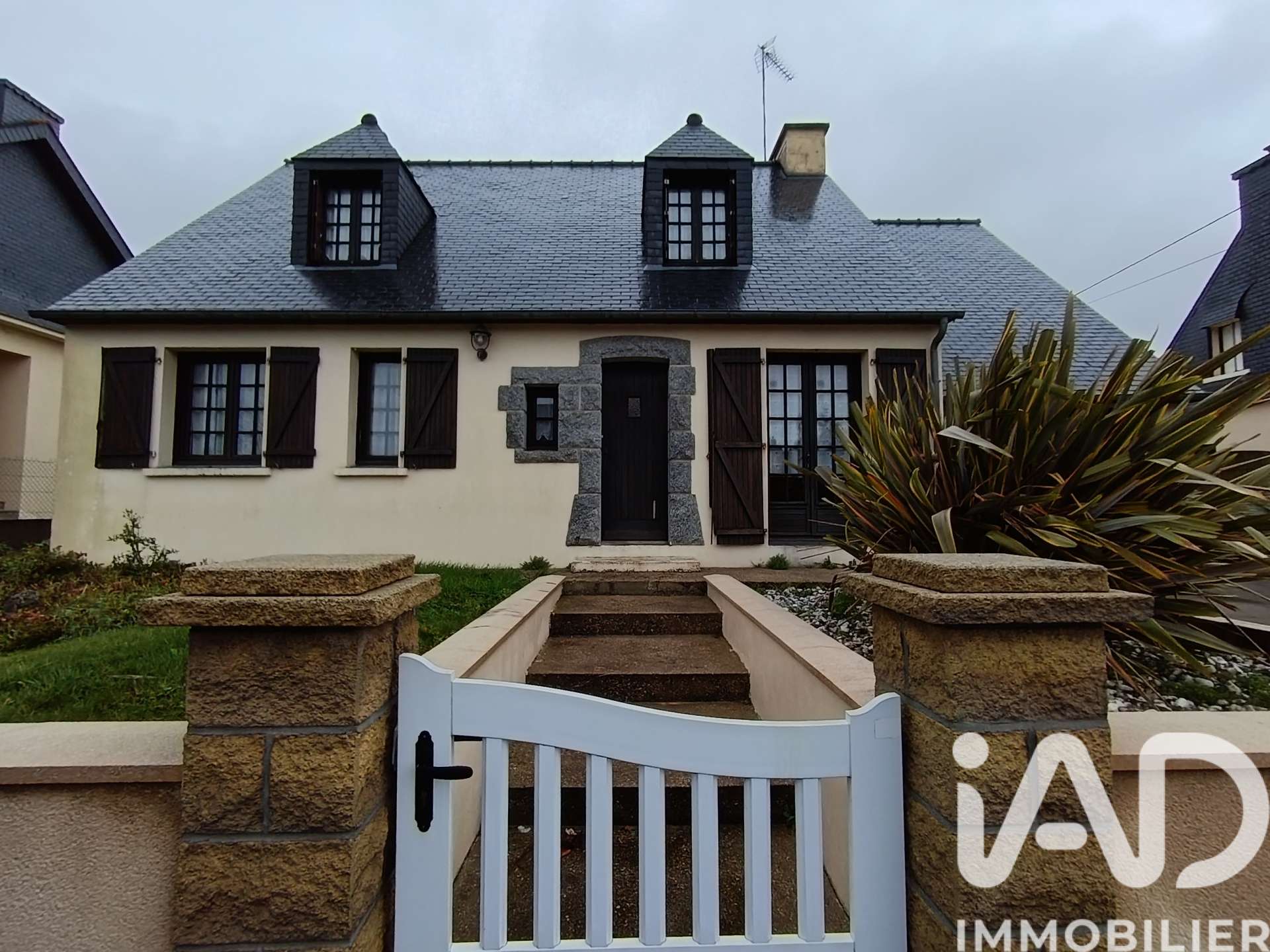 Vente Maison à Mauron (56430) : à vendre / 115m² Mauron