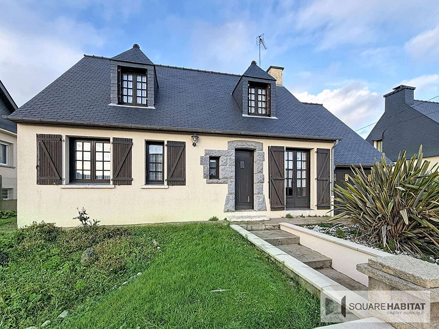 Vente Maison à Mauron (56430) : à vendre / 102m² Mauron
