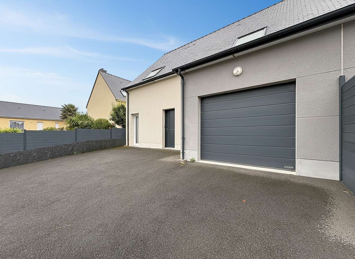 Vente Maison à Mayenne (53100) : à vendre / 109m² Mayenne